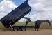 Tandem Dual Dump Trailers for Sale | Performance Trailers